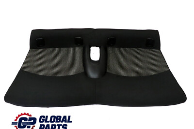 BMW Mini Cooper R56 Rear Seat Sofa Bench Couch Cloth Leather Carbon ...