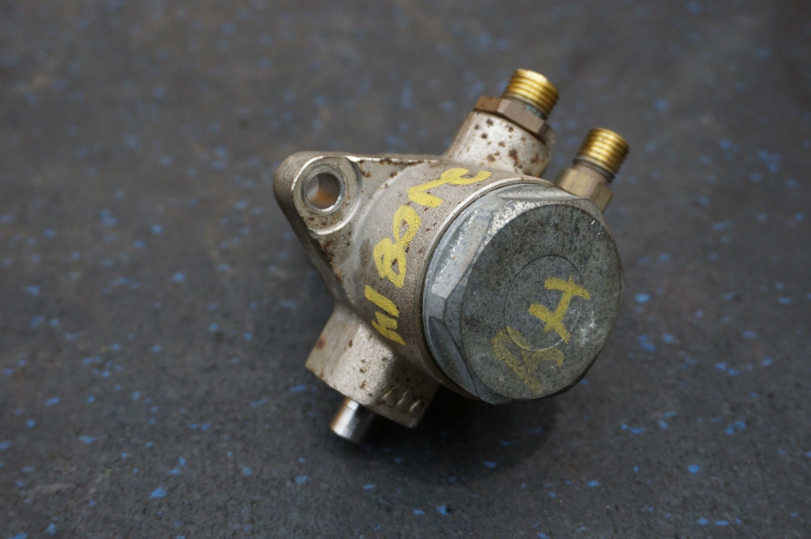 Genuine Audi Fuel Pump 079127025AL OEM for sale online | eBay