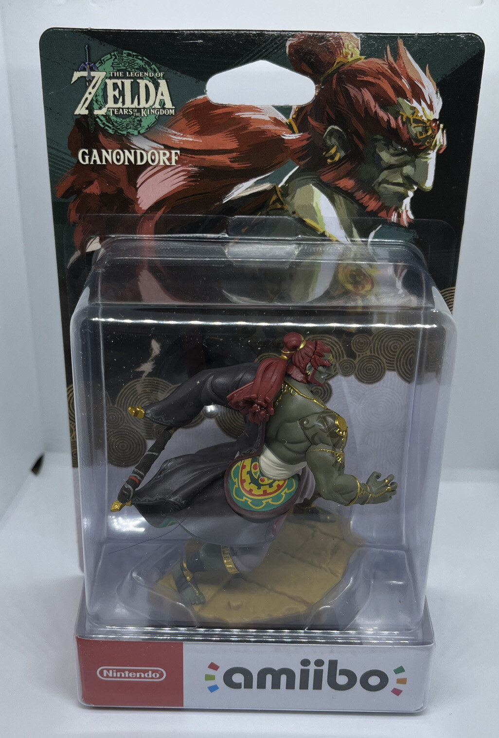 Ganondorf+Amiibo+-+The+Legend+Of+Zelda+Tears+of+the+Kingdom+-+Nintendo ...