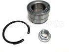 Land Rover Range Rover Sport LR3 Rear Hub Assembly Bearing Set of 2 ...
