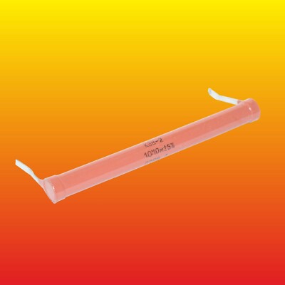 10M 5% 2W 20 KV RUSSIAN HIGH VOLTAGE FILM RESISTORS KEV-2 | eBay