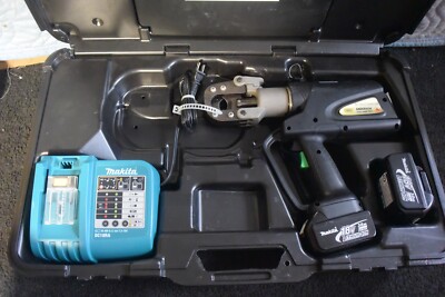 Crimpers - Anderson Versa