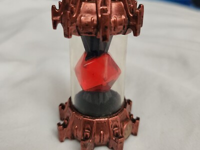 Skylanders Imaginators FIRE REACTOR Creation Crystal figure | eBay