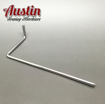 Quilting Guide Bar Wire Walking Foot Guide Fits - MOST MAKES OF SEWING ...