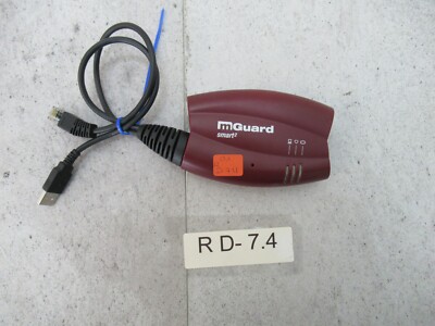 Security Technologies Mguard Smart² Innominate Router | eBay