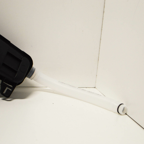 NEW BMW X5 G05 WINDSHIELD WASHER RESERVOIR FLUID TANK 61667932311 ...