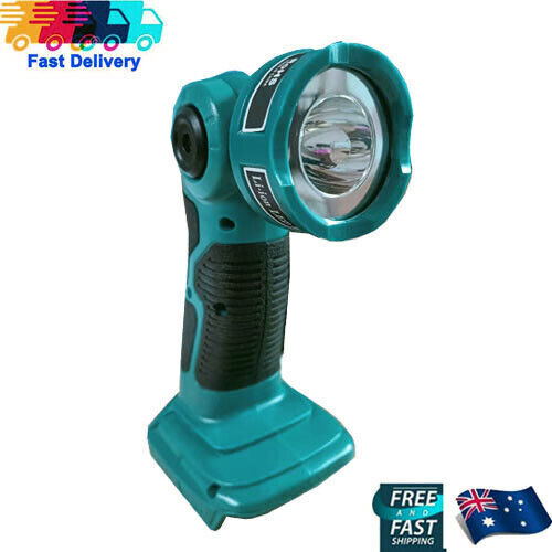 LED Work Flash For Makita 18V Max lithium-ion Battery Without Charger ...