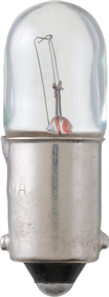 Instrument Panel Light Bulb-Longerlife - Twin Blister Pack Philips ...