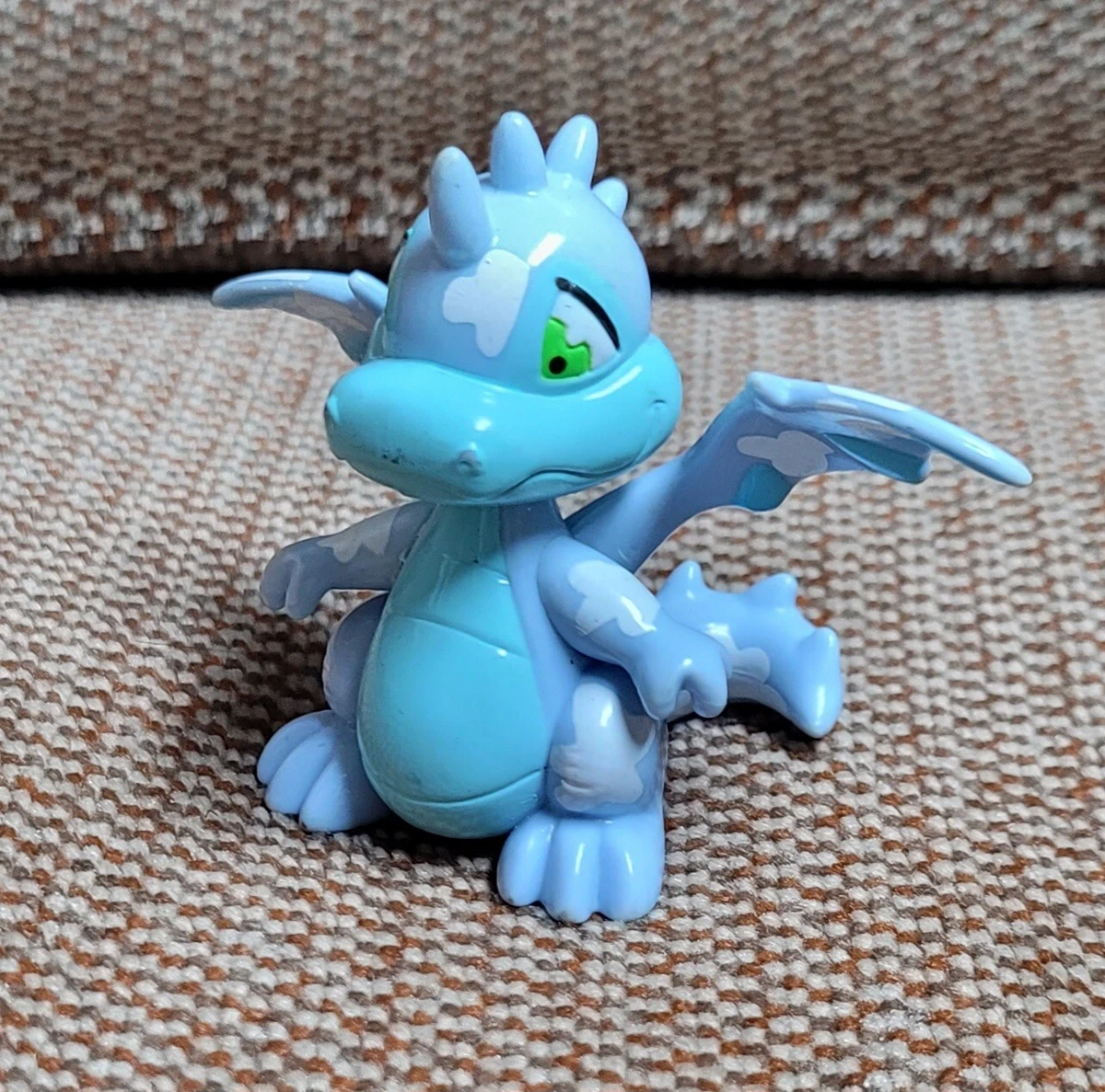 Cloud Neopets Portable