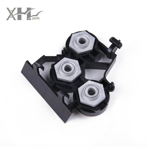 2136205800 Left Upper Radiator Support Bolt Plate For MERCEDES GLC300 ...