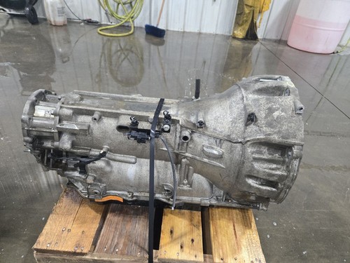 Automatic Transmission 8 Speed 3.6L 845RE AWD Fits 15-18 300 833873 | eBay