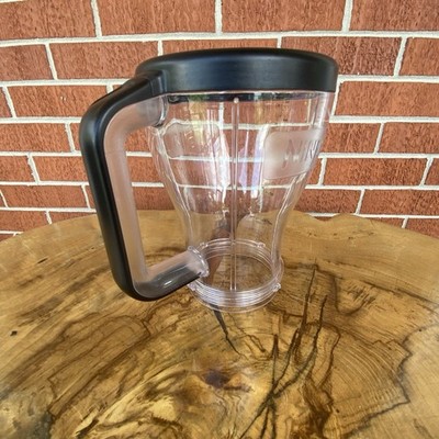 Nutri Ninja 48 Ounce Jar Pitcher | eBay
