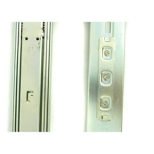 Dell A1 (K839C) PowerEdge R610 (P223J) Ready Rail Kit | eBay UK