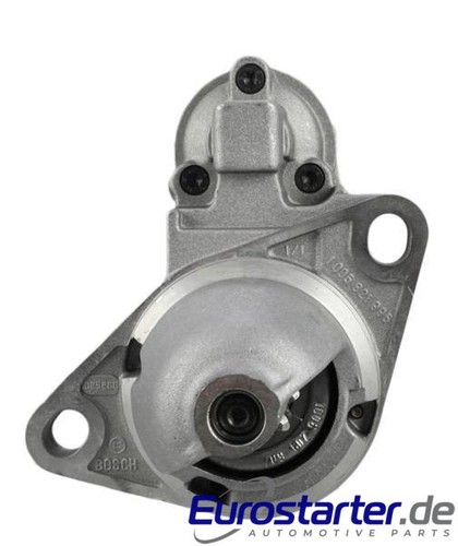 1*** DÉMARREUR BOSCH SEG NOUVEAU ORIGINAL 0001107078 POUR KOMATSU ...