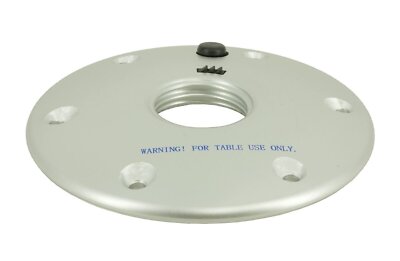 Springfield 1690001-AL1 Thread-Lock Table Base - Locking, Anodized ...