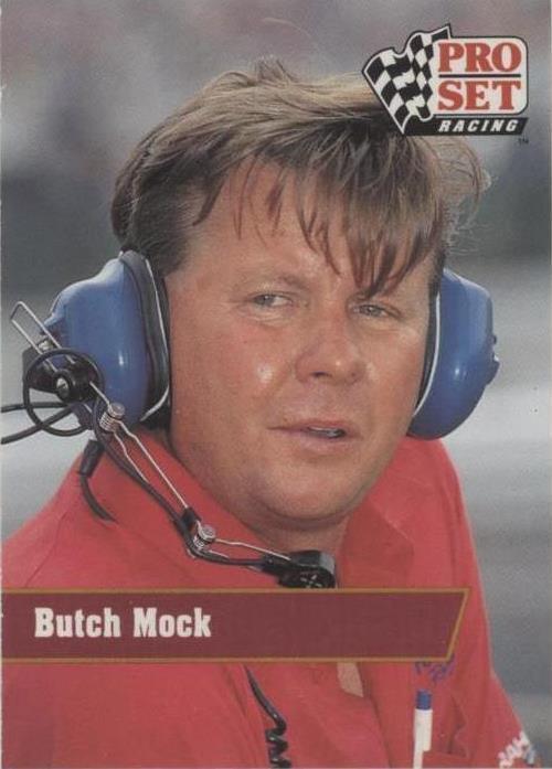 1991 Pro Set - Butch Mock #77 for sale online | eBay