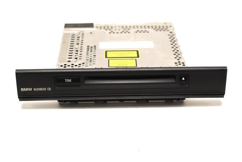 BMW E39 E53 525i 528i 530i 540i M5 X5 Business CD Player Radio CD53 #6 ...