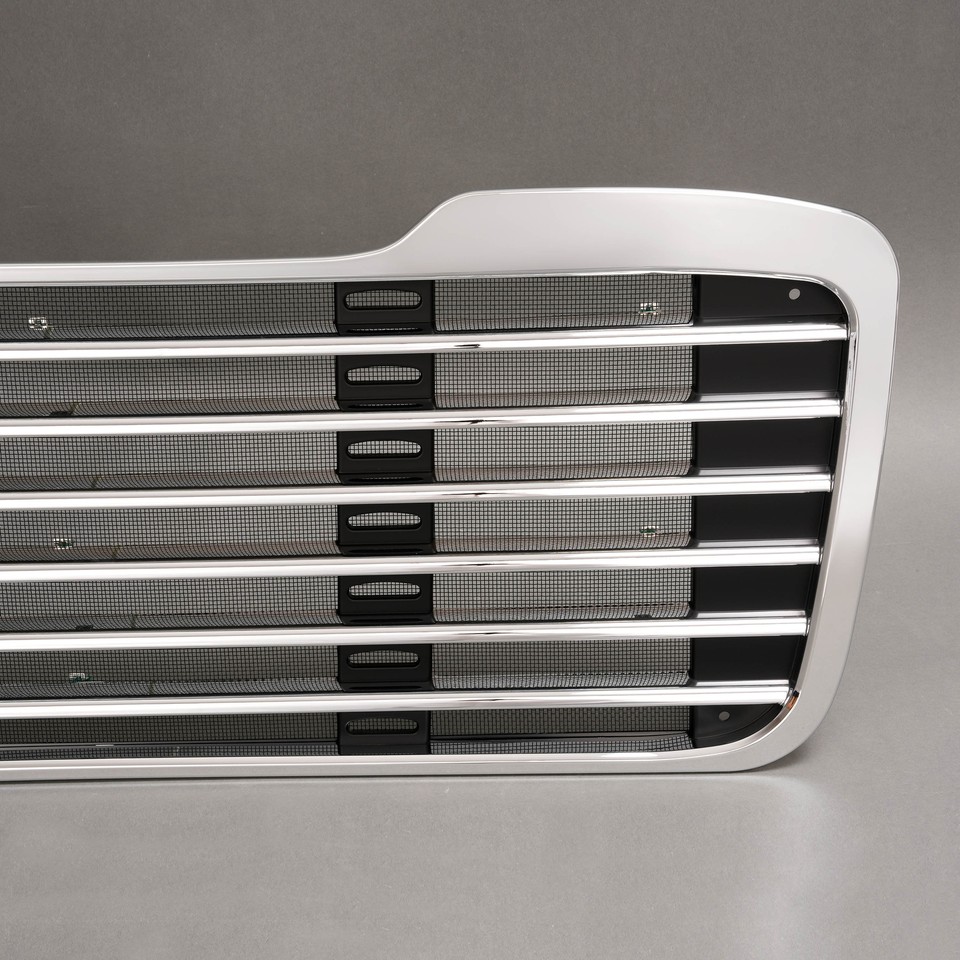 Fits 2002-2022 Freightliner M2 Class 100 106 112 Semi Truck Grille w ...
