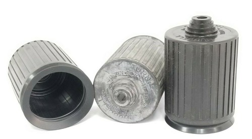 LOT OF 3 HUBBEL TWIST LOCK COVERS | eBay