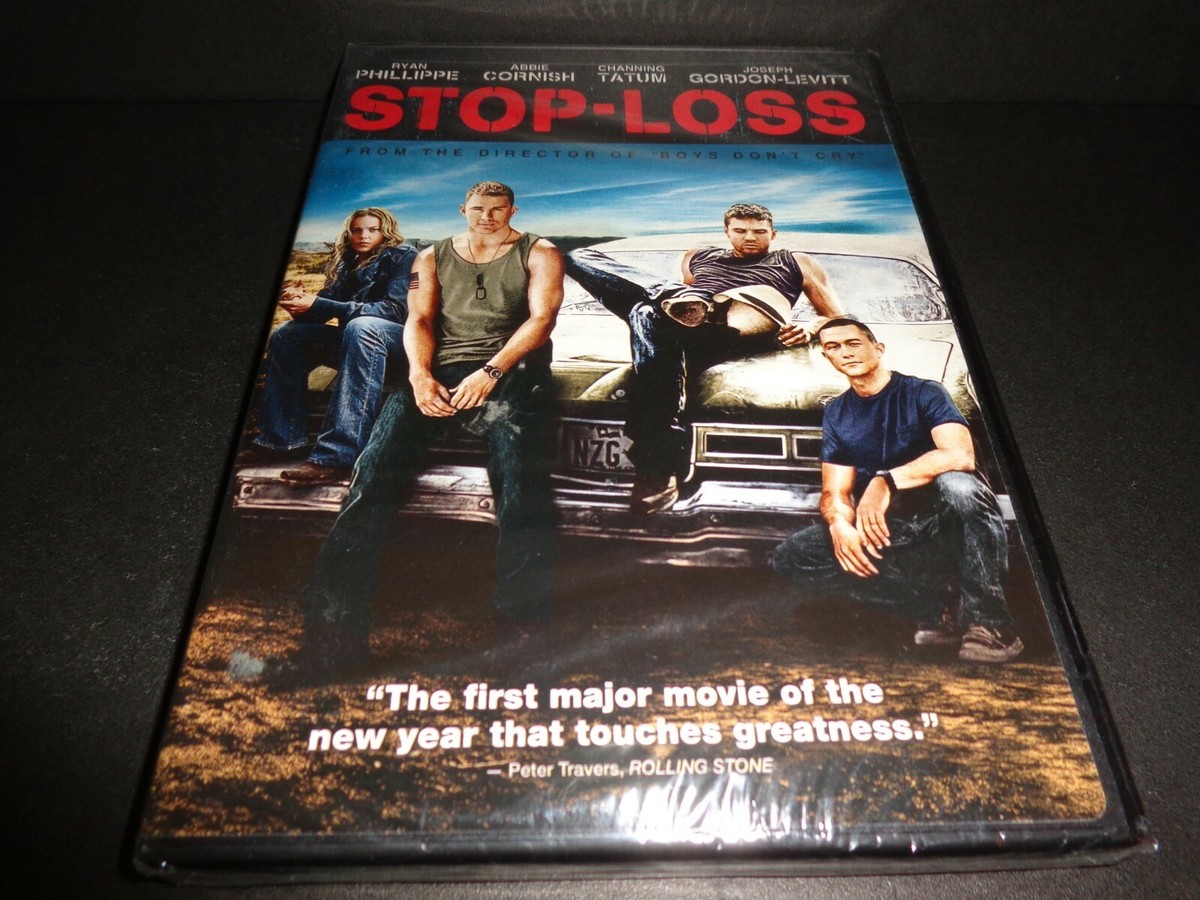 Stop Loss Film