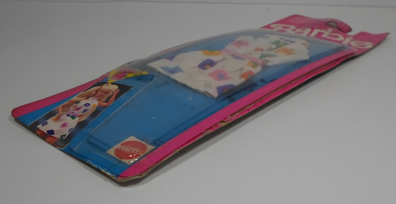 MOC 1991 Barbie Fashion Finds Mattel 2996 1064 for sale online | eBay