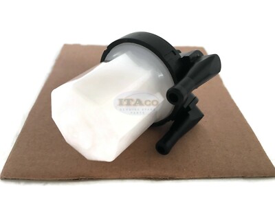 Fuel Filey Assy 61N-24560 655 879884T for Yamaha Mercury Outboard 15 ...
