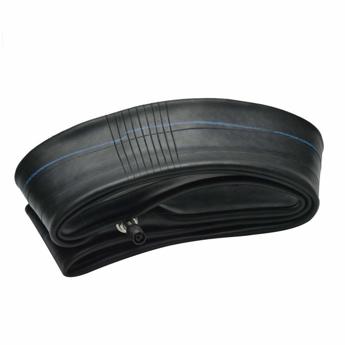 90/100 14 Inch Knobby Tire/Tyre &Tube MX Pit/Dirt Bike Atomik Pitpro ...