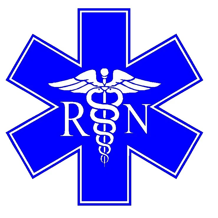 Rn Caduceus Tattoo Designs