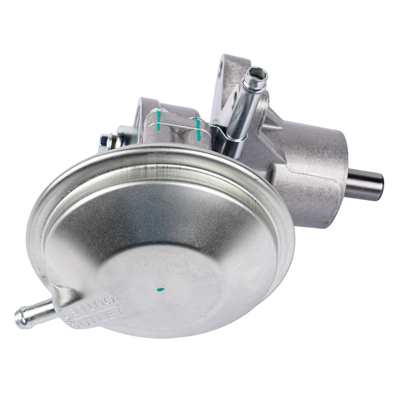 New Style Vacuum Pump 8976569800 For Isuzu NPR NQR N-Series 2020.5 ...