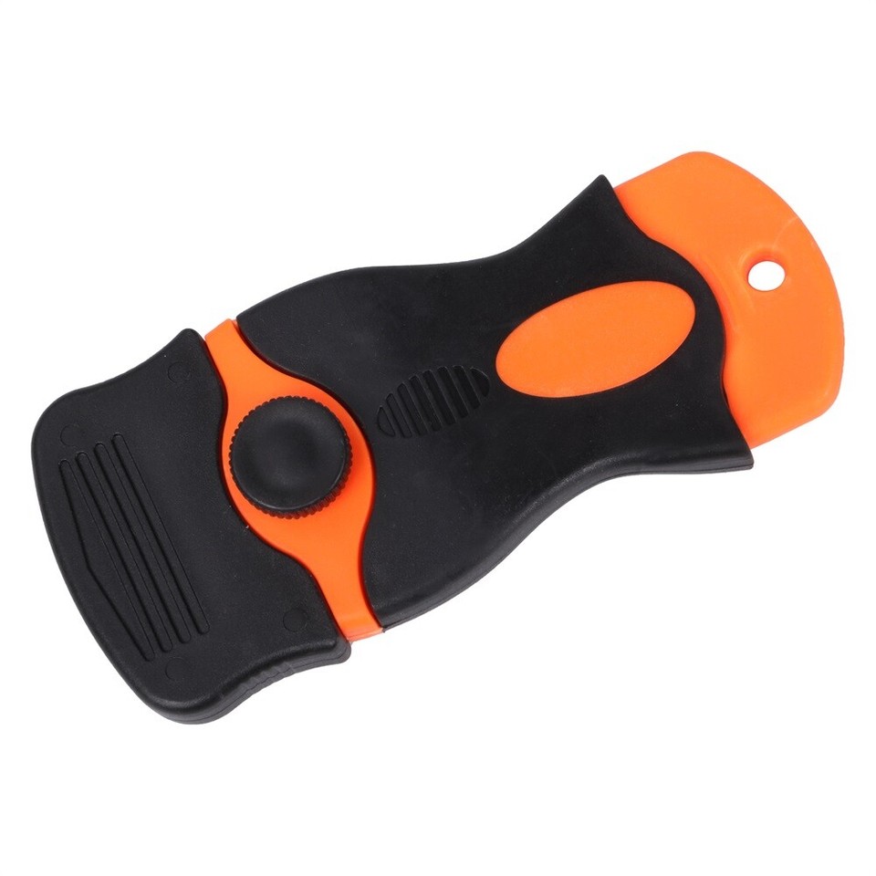 Window Tint Tools Kit Car Film Tinting Scraper Squeegee Vinyl Wrap ...