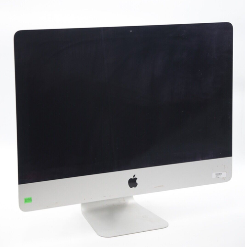 Apple iMac 2012 I5-3330 8GB RAM 1tb HDD GTX 640M 21.5" 982 | eBay