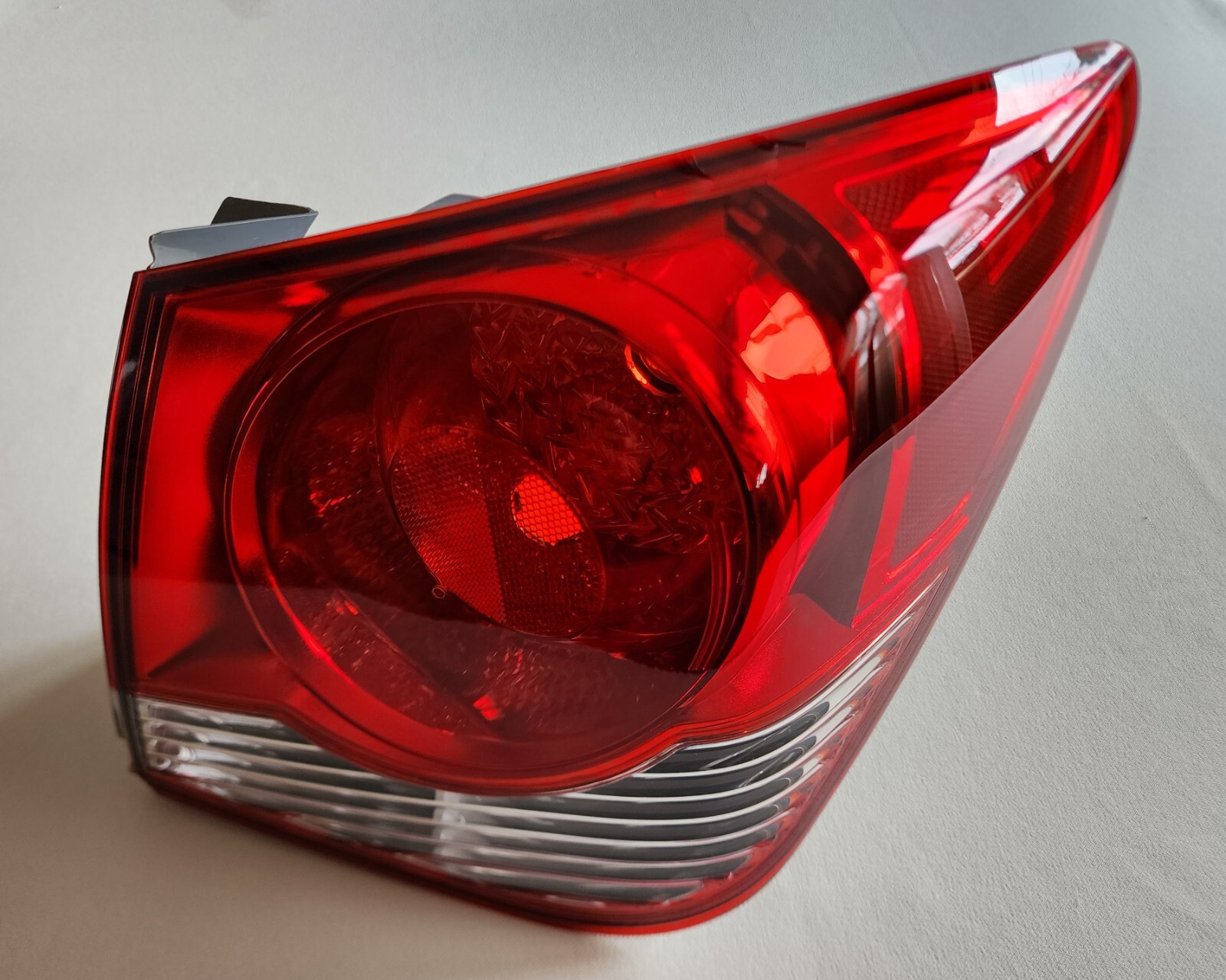 2011-2016 Chevrolet Cruze RIGHT Tail Lamp Assembly OE #94540777 | eBay