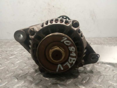 96314258 alternateur pour DAEWOO MATIZ 0.8 CAT 1997 9081274 | eBay