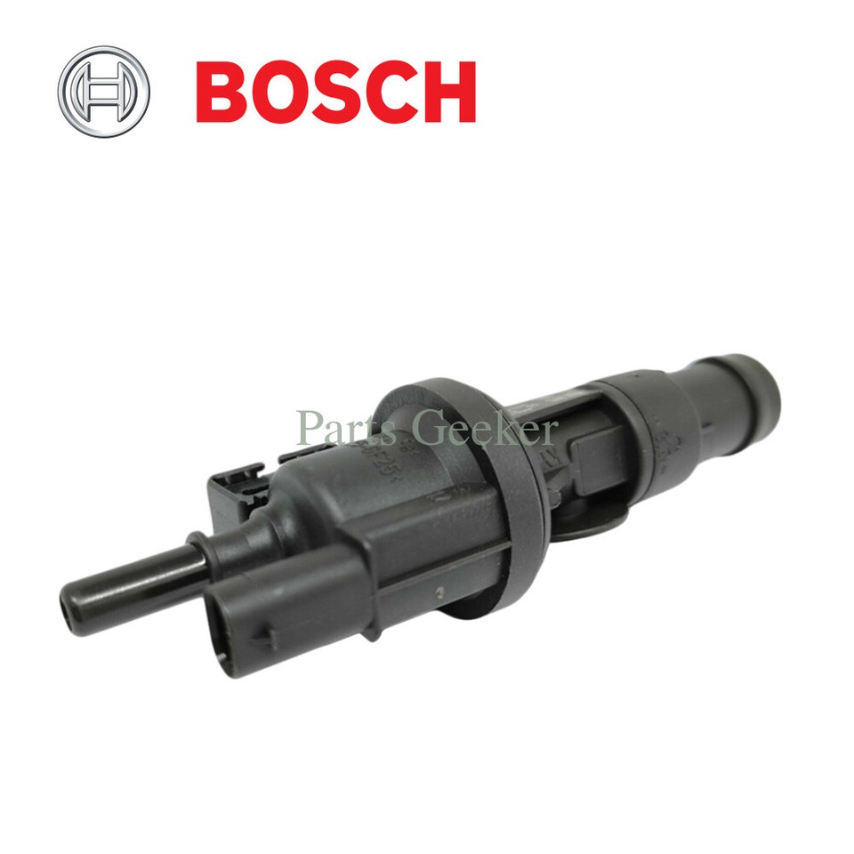 13907621174 OEM Bosch Fuel Tank Breather Valve for BMW X1 X2 MINI F55 ...