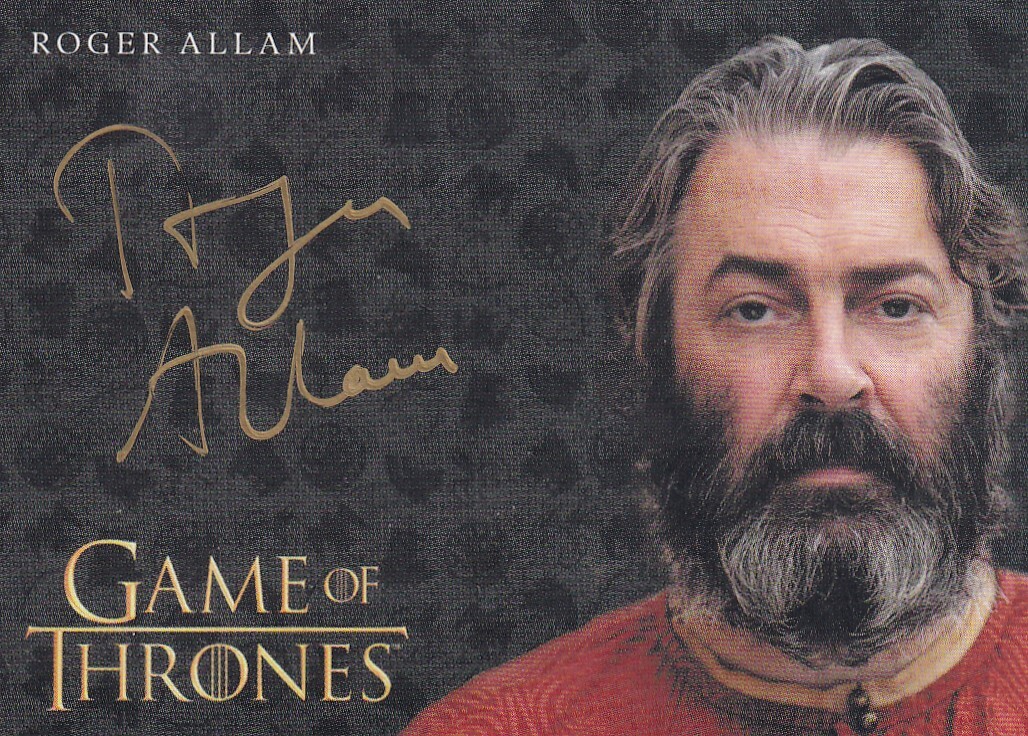 Roger Allam Jogo Dos Tronos Who Is Roger Allam? Stage Career, Musicals