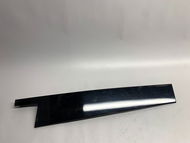 2013 MERCEDES-BENZ M W166 ML 350 Rear Right Side Door Vertical Trim ...