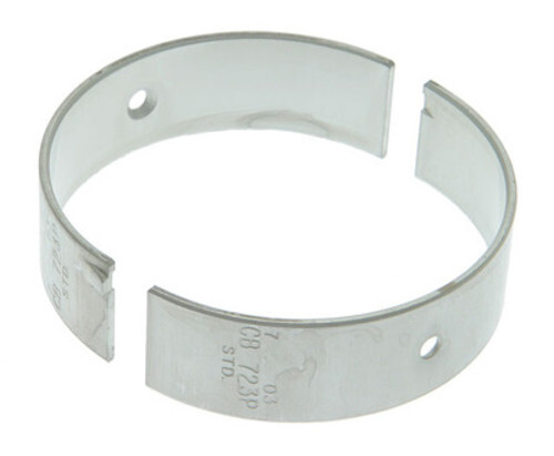Engine Connecting Rod Bearing Pair-SOHC, 8 Valves Clevite CB-943P ...