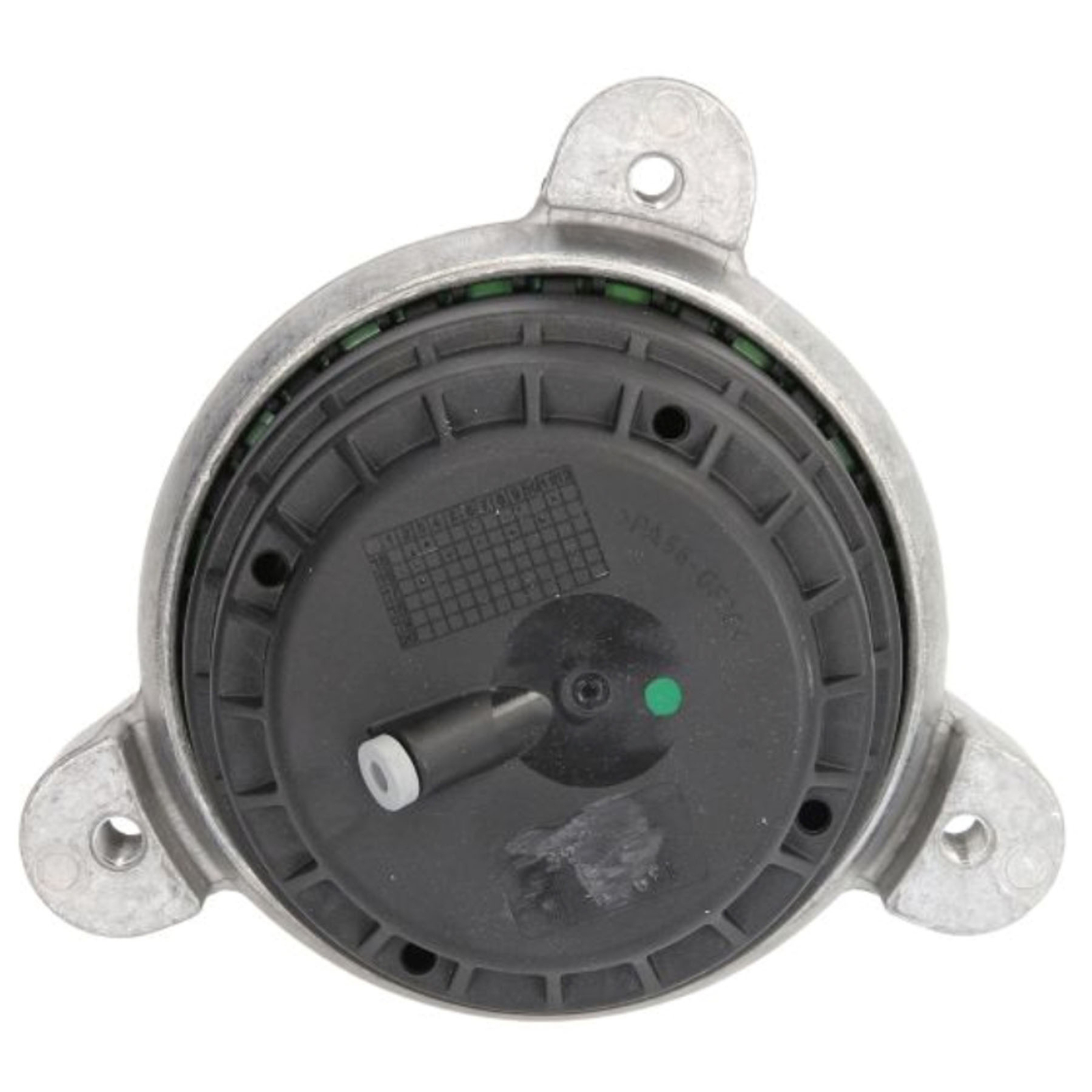 2x LEMFORDER Motorlager Hydrolager L+R für BMW F10 F11 2.0D OE: 7935142 ...