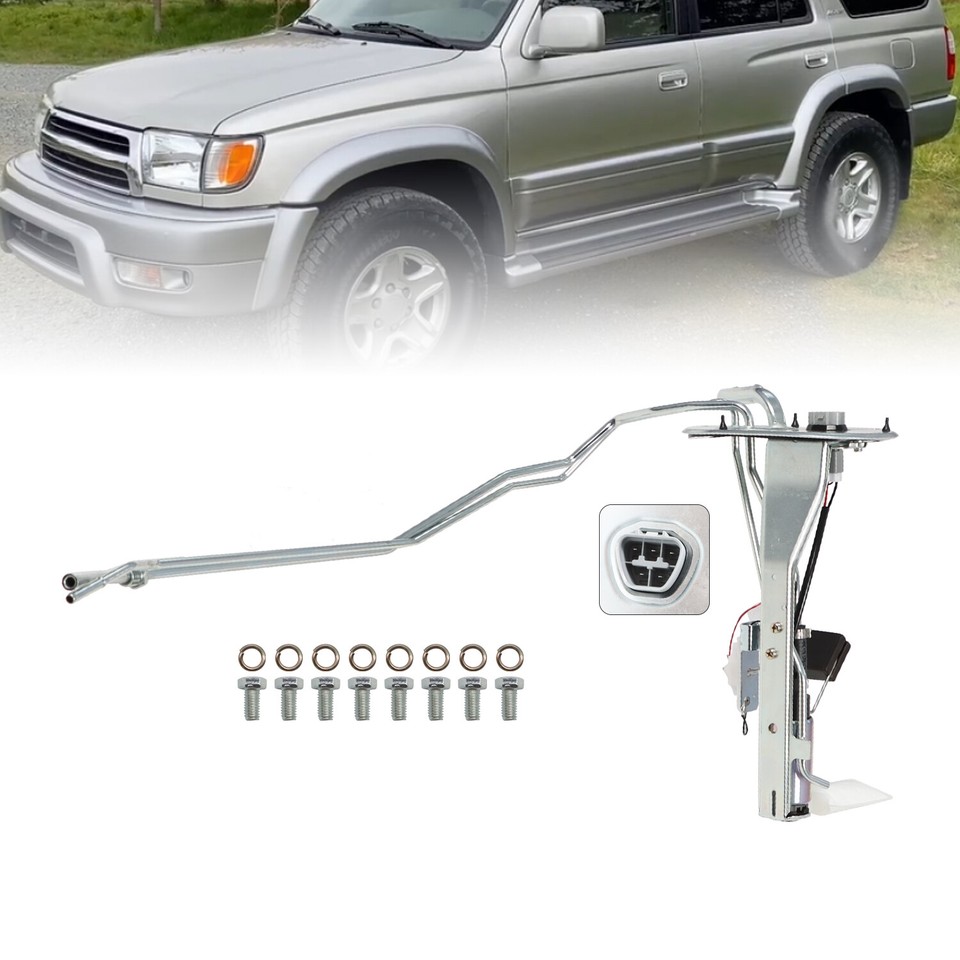 1999-2000 Toyota 4Runner Fuel Pump Sender Assembly | 109 GPH | 55 PSI ...