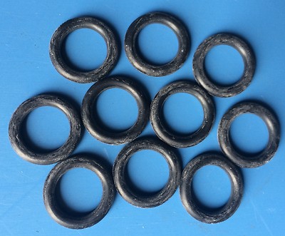 Hydraulic Fittings - 2 Parker