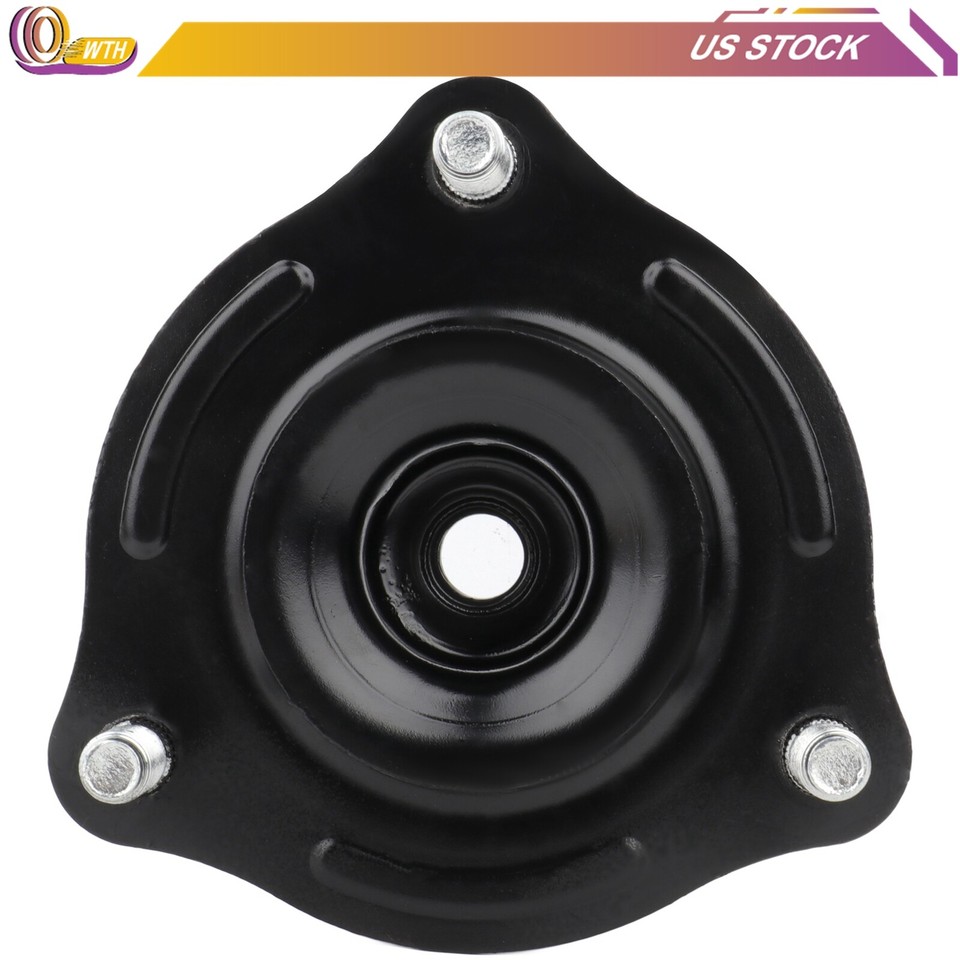 Front Driver and Passenger Side Strut Mounts for 2006-2011 Honda Civic ...