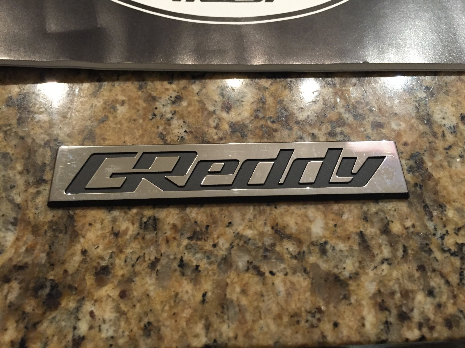 GREDDY TRUST T67/25G TURBO KIT EVO 7 8 9 4G63 11530028 INTERCOOLER ...