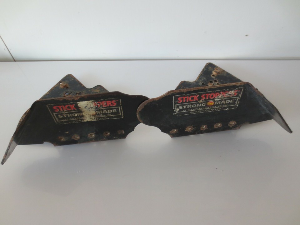 2003 02 01 Honda Rubicon 500 4x4 ATV Front CV Joint Axle Shaft Guards ...