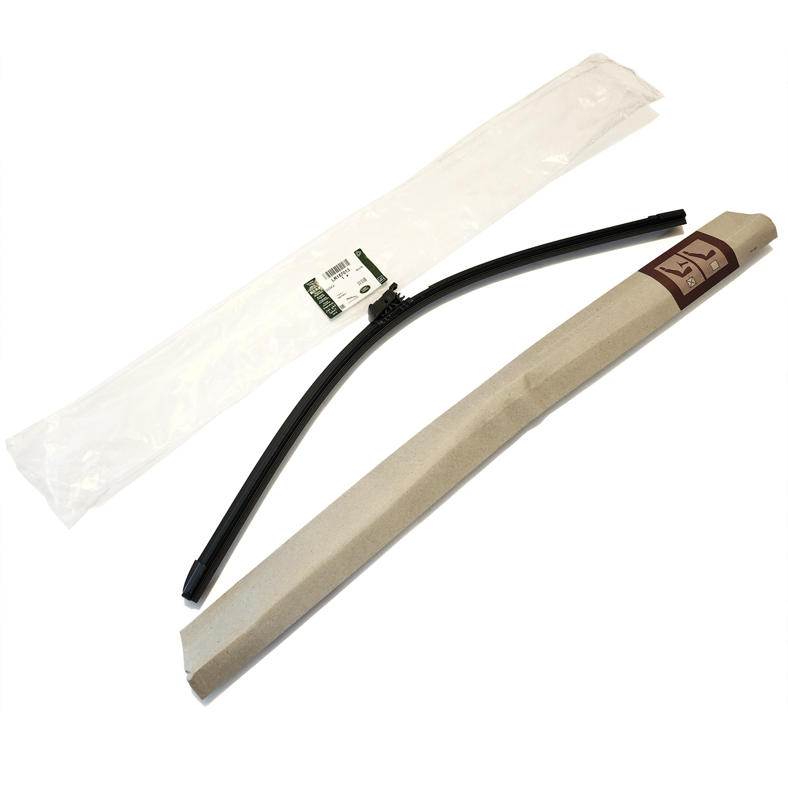 Genuine Land Rover Wiper Blade Windshield LR157013 | eBay