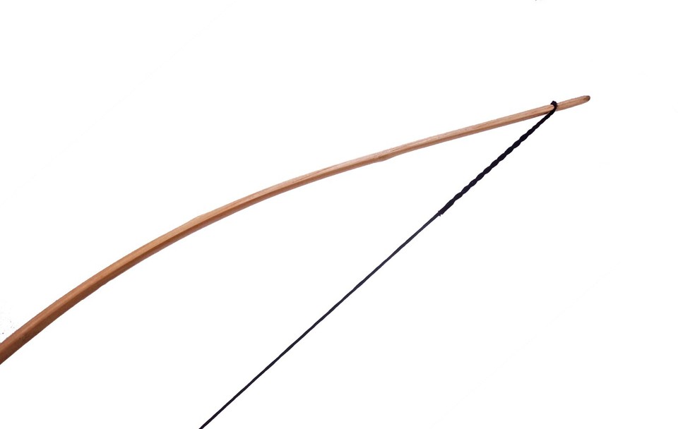 English Longbow for Medieval Archery, SCA Archery Historical Wooden ...