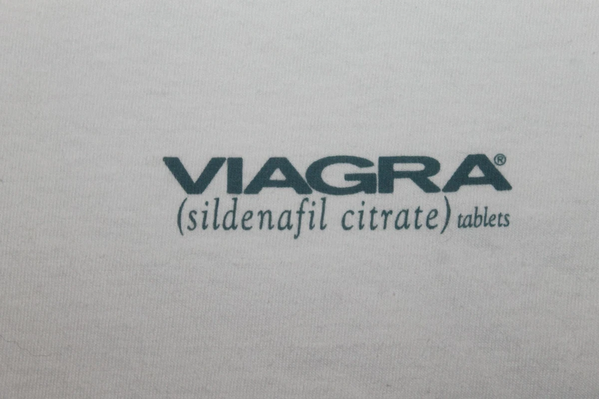 Pfizer Viagra Logo