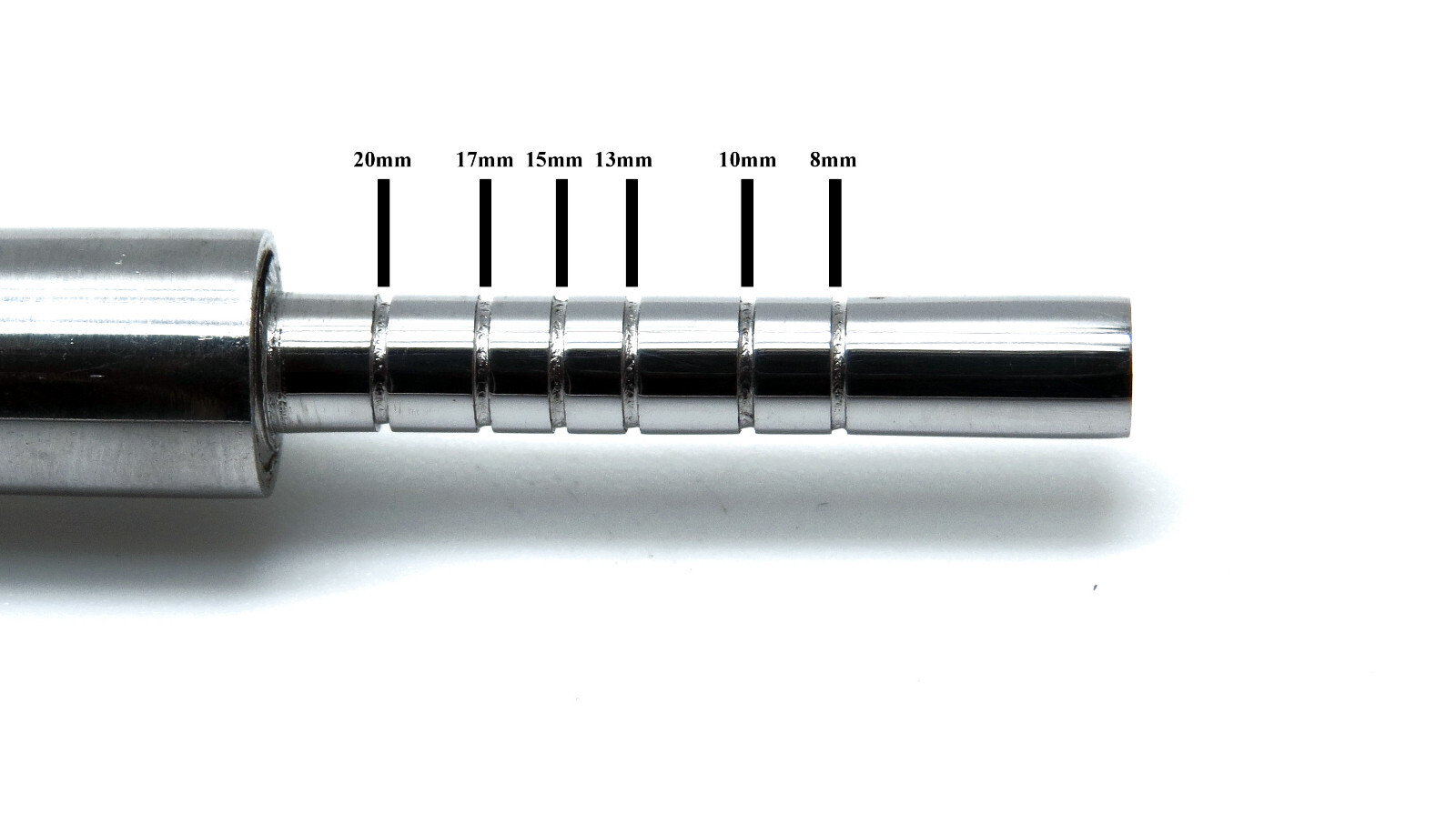 5 Pcs Osteotomes Kit Offset Pointer Tip Implant Instruments Free ...