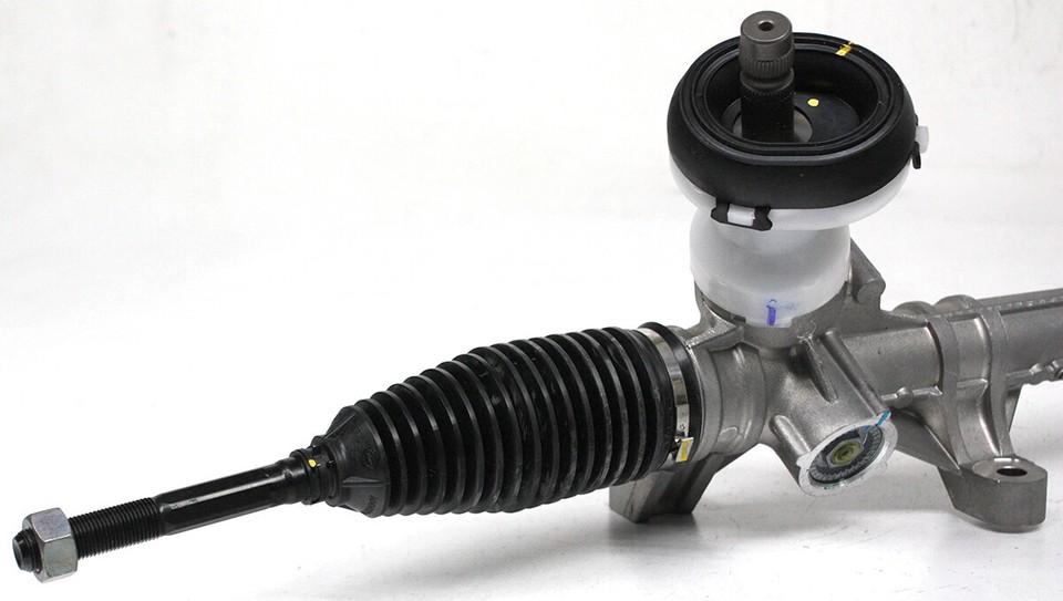 OEM Steering Rack For KIA Optima (US) 56500-D4800 Without Tie road Ends ...