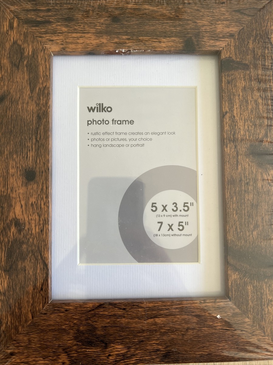 Wilko Frame Sizes And S - Infoupdate.org