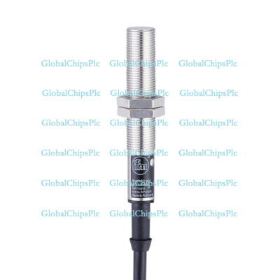 IFM IF0005 Inductive Sensor Threaded Type 20...250 AC New | eBay